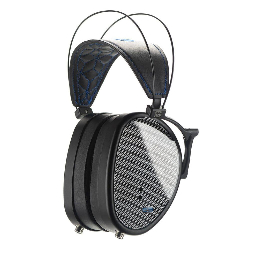 Dan Clark Audio E3 Closed-Back Planar Magnetic Headphones – Headphones.com