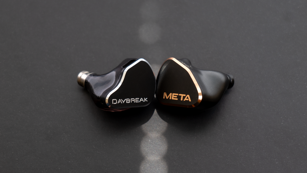 CrinEar Daybreak Review: The New Benchmark? – Headphones.com