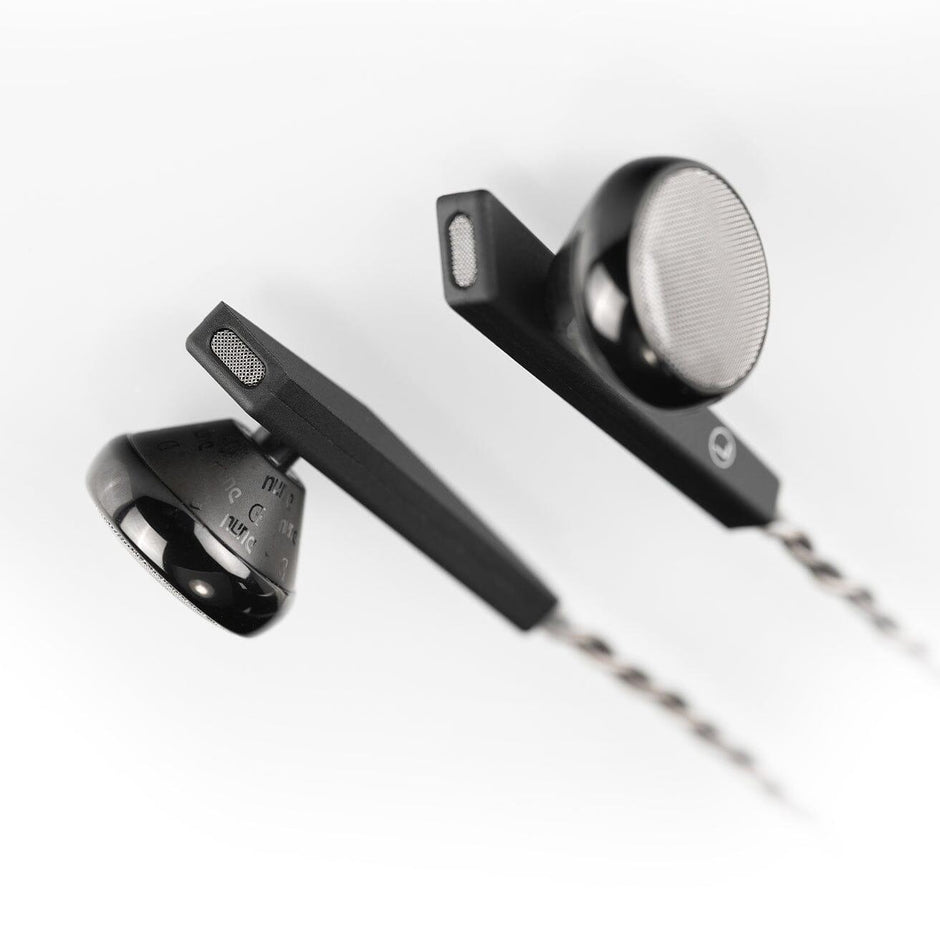 High End In-Ear Headphones, In-Ear Monitors and Earbuds: Carefully ...