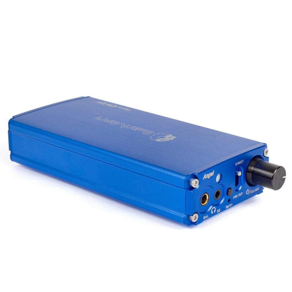 EarMen Angel Portable DAC and Headphone Amplifier – Headphones.com