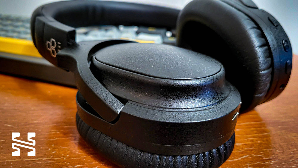 Final Audio UX3000: The Best $150 ANC Headphone You’ve Never Heard – Headphones.com