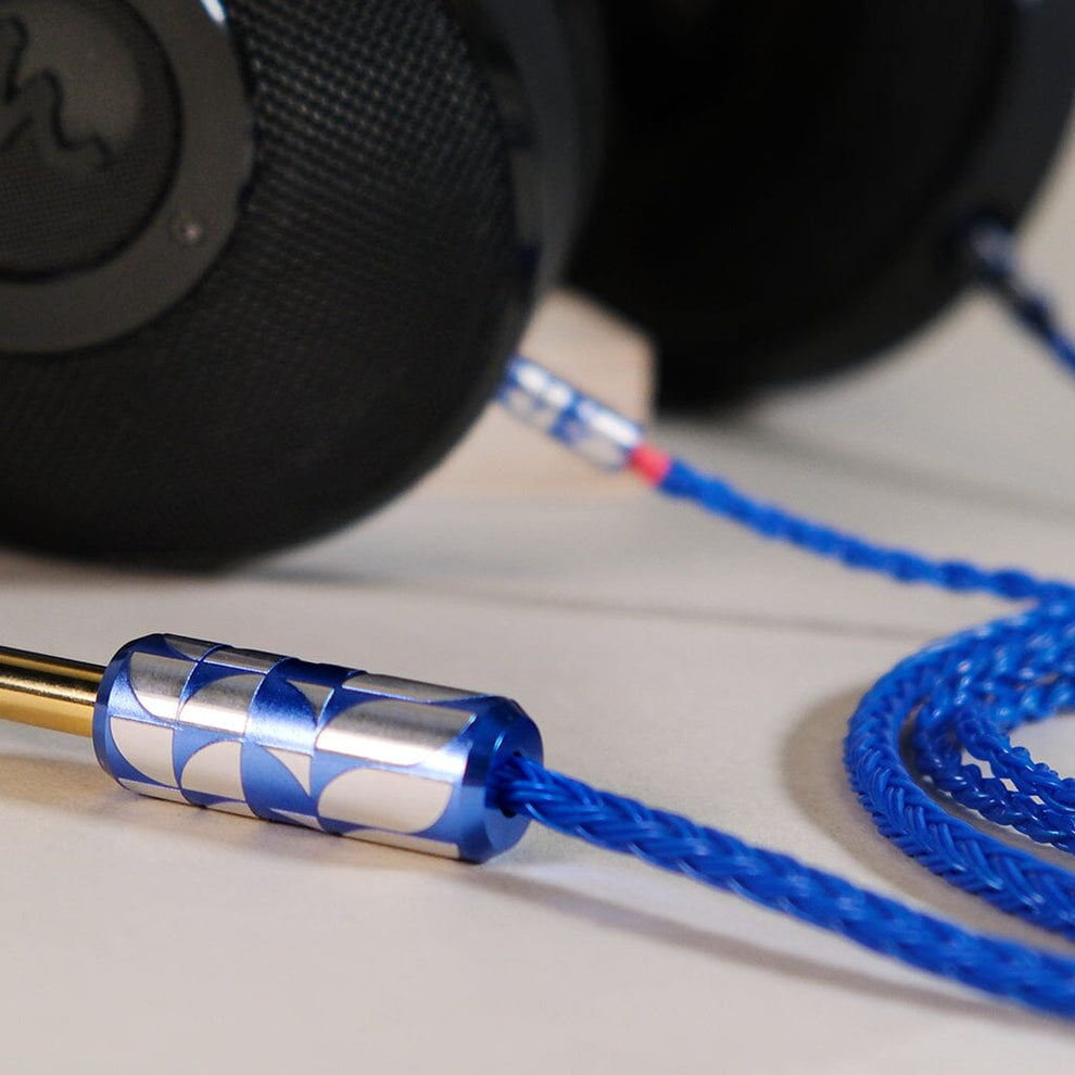 Focal Elex + Upgrade Cable Bundle – Headphones.com