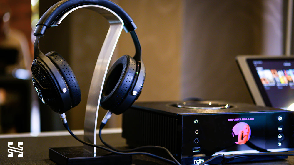 Toronto Audio Fest Part 1: A Sample of Headphones – Headphones.com