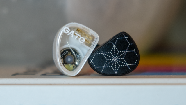 Truthear GATe - New Ultra-Budget King? – Headphones.com