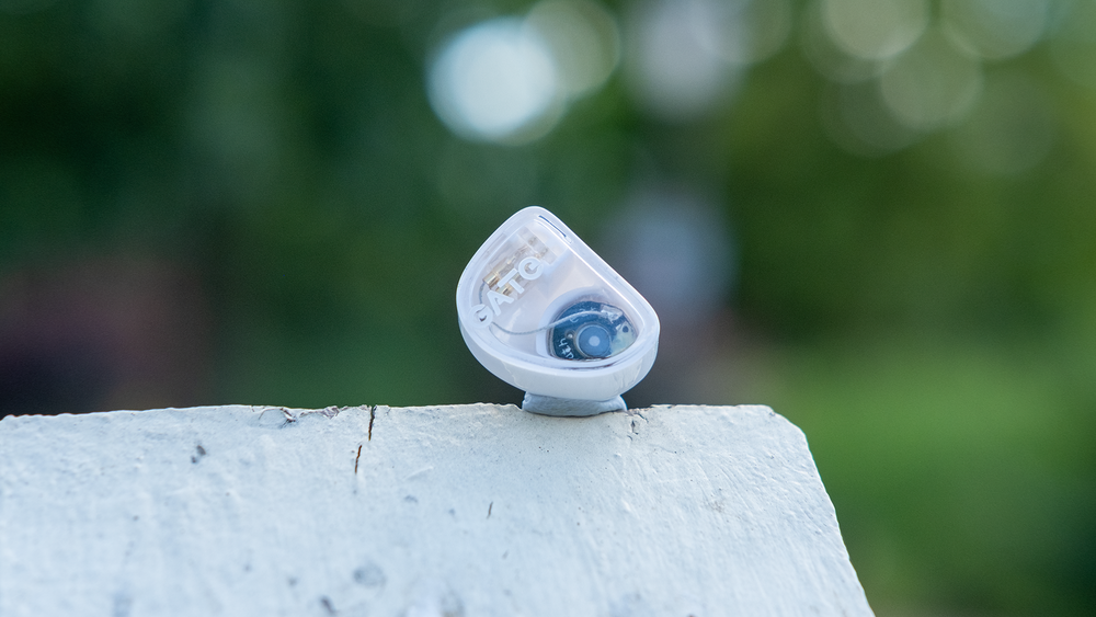 Truthear GATe - New Ultra-Budget King? – Headphones.com