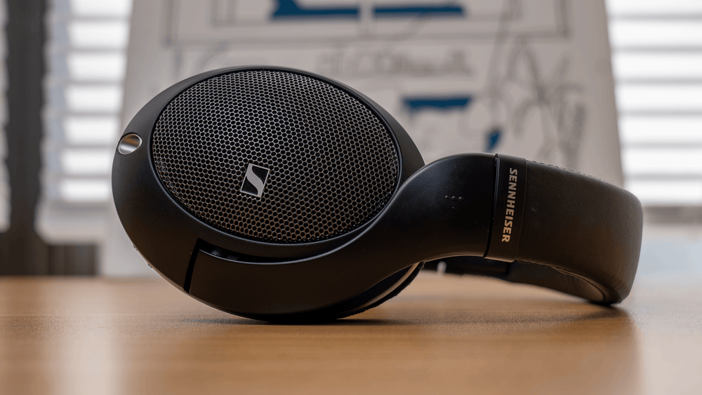 Sennheiser HD 550 Review: A Legitimate Gamechanger – Headphones.com