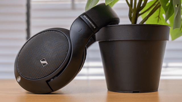 Sennheiser HD 550 Review: A Legitimate Gamechanger – Headphones.com