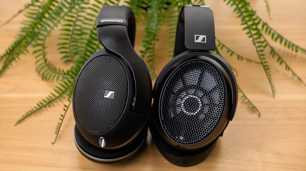 Sennheiser HD 550 Review: A Legitimate Gamechanger – Headphones.com