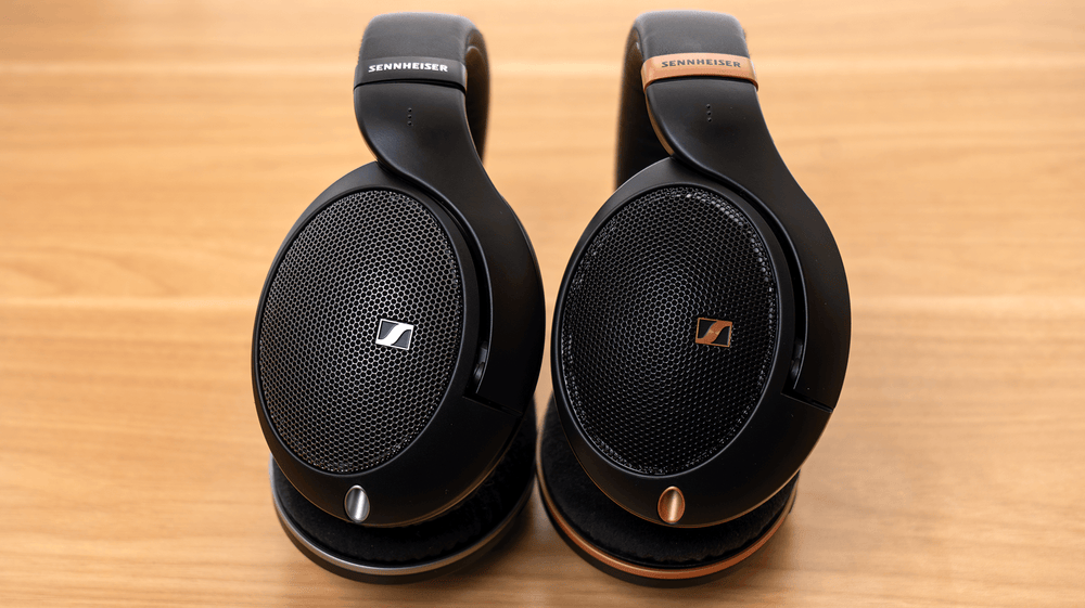 Sennheiser HD 550 Review: A Legitimate Gamechanger – Headphones.com