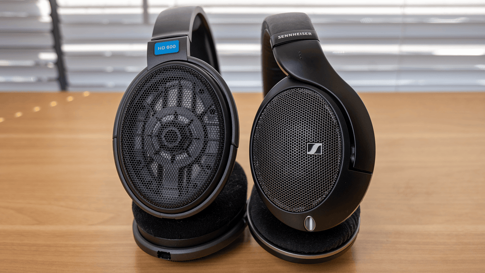 Sennheiser HD 550 Review: A Legitimate Gamechanger – Headphones.com