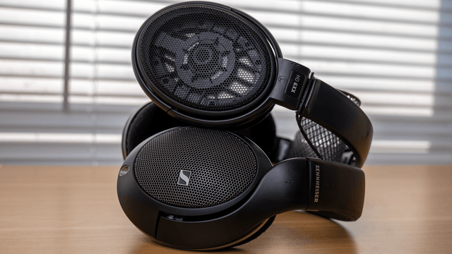 Sennheiser HD 550 Review: A Legitimate Gamechanger – Headphones.com