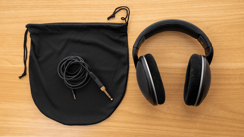 Sennheiser HD 550 Review: A Legitimate Gamechanger – Headphones.com