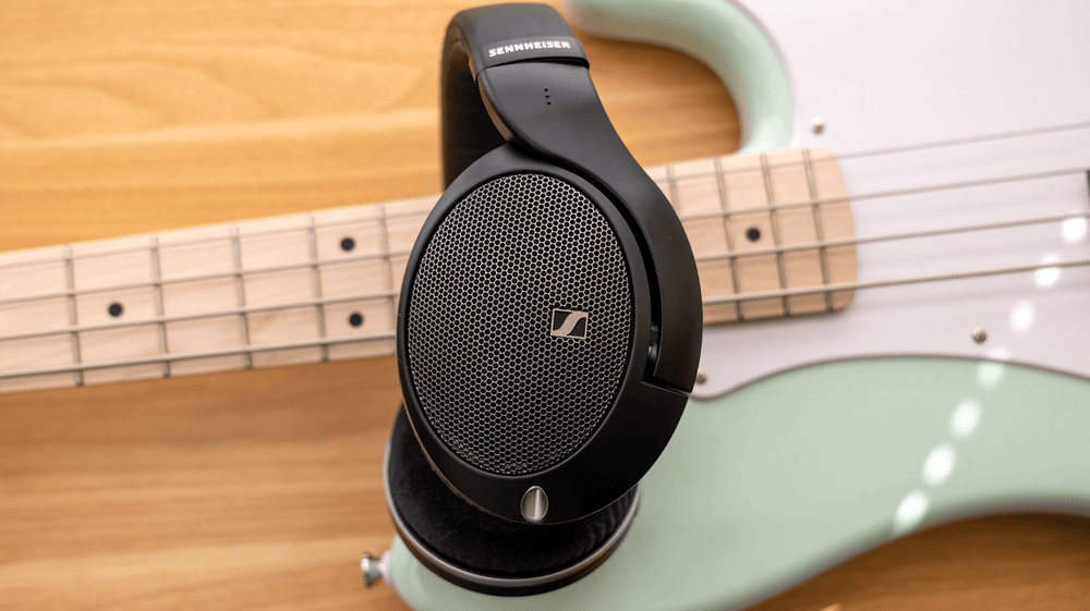 Sennheiser HD 550 Review: A Legitimate Gamechanger – Headphones.com