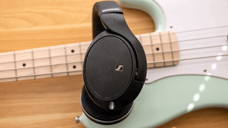 Sennheiser HD 550 Review: A Legitimate Gamechanger – Headphones.com