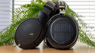 Sennheiser HD 550 Review: A Legitimate Gamechanger – Headphones.com
