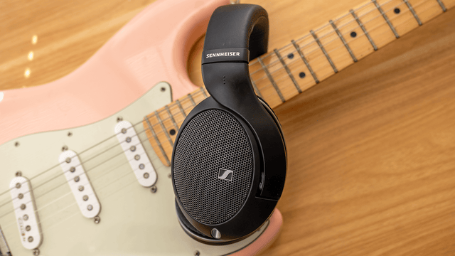 Sennheiser HD 550 Review: A Legitimate Gamechanger – Headphones.com