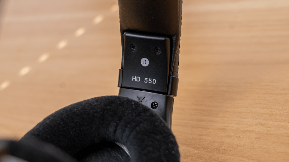 Sennheiser HD 550 Review: A Legitimate Gamechanger – Headphones.com