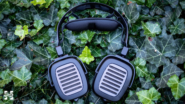 HEDDPhone TWO Review: I've Never Been so Excited for a Headphone ...