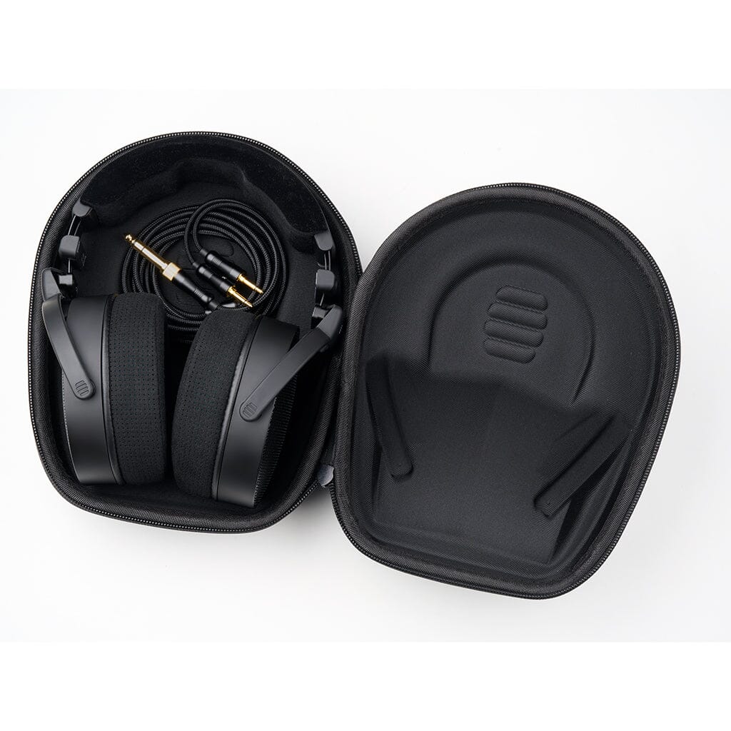 HEDD Audio HEDDphone D1 | The First Thin-Ply Carbon Diaphragm Headphone ...