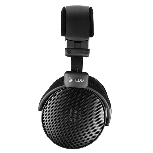 HEDD Audio HEDDphone D1 | The First Thin-Ply Carbon Diaphragm Headphone ...