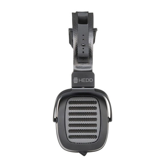 HEDD Audio HEDDPhone® Two AMT Driver Headphones - Headphones.com