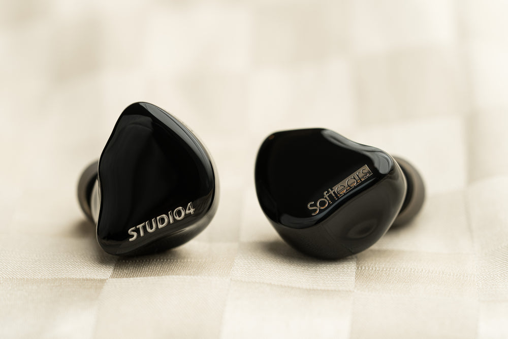SoftEars Studio 4 Review - Studio Sound, at a Price – Headphones.com
