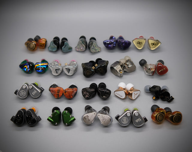 What is DETAIL in IEMs? – Headphones.com