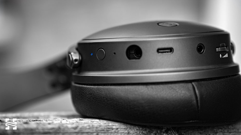 Audeze Maxwell Review: The Greatest Value in Wireless Headphones ...