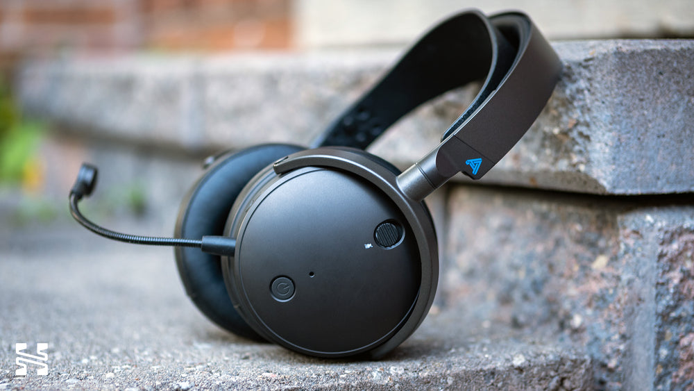 Audeze Maxwell Review: The Greatest Value in Wireless Headphones ...