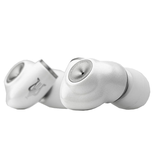 Meze Audio Alba In-Ear Dynamic Driver Headphones | Headphones.com