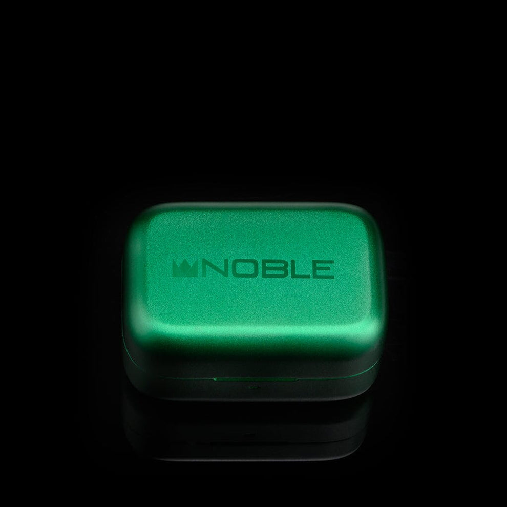 Noble Audio FoKus Rex5 True Wireless In-Ear Headphones – Headphones.com