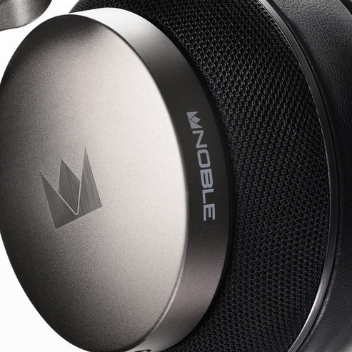 Noble Audio FoKus Apollo Wireless Headphones with ANC – Headphones.com