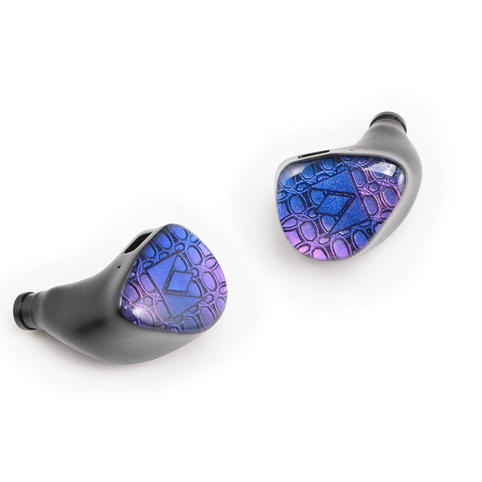 Noble Audio Knight Entry-Level In-Ear Headphones | Headphones.com