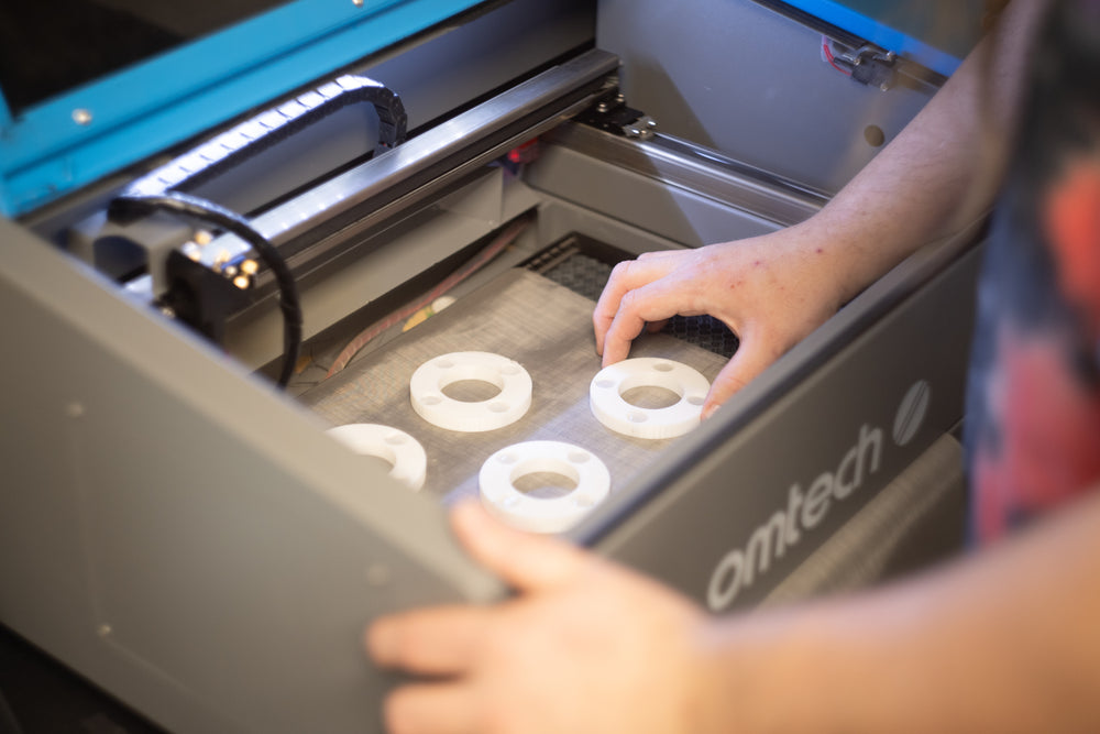 DMS Project Omega Over-Ear Dynamic Driver Limited-Run Headphones ...