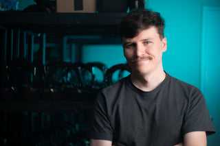 DMS Project Omega Over-Ear Dynamic Driver Limited-Run Headphones ...