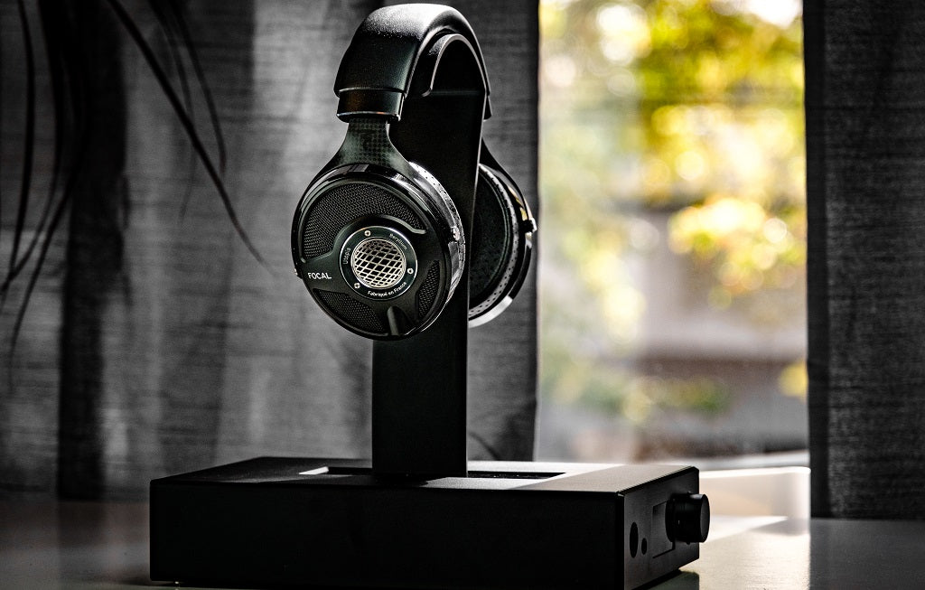 Shop Focal Headphones with 365-Day Returns – Headphones.com