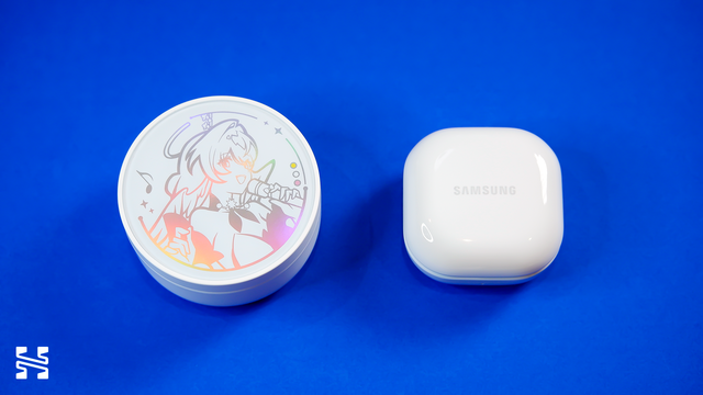 I thought this was a cash grab! MoonDrop x Honkai Star Rail Robin's Ea ...