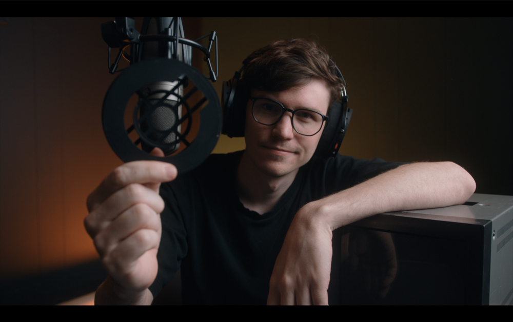 DMS Project Omega Over-Ear Dynamic Driver Limited-Run Headphones ...