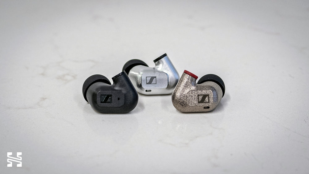 Sennheiser IE 900 Review: This is the Bass I've Been Looking For ...
