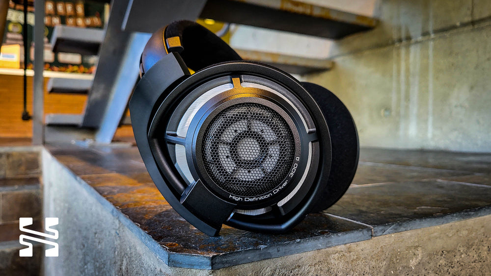 Sennheiser HD800S: Revisiting a Legend – Headphones.com