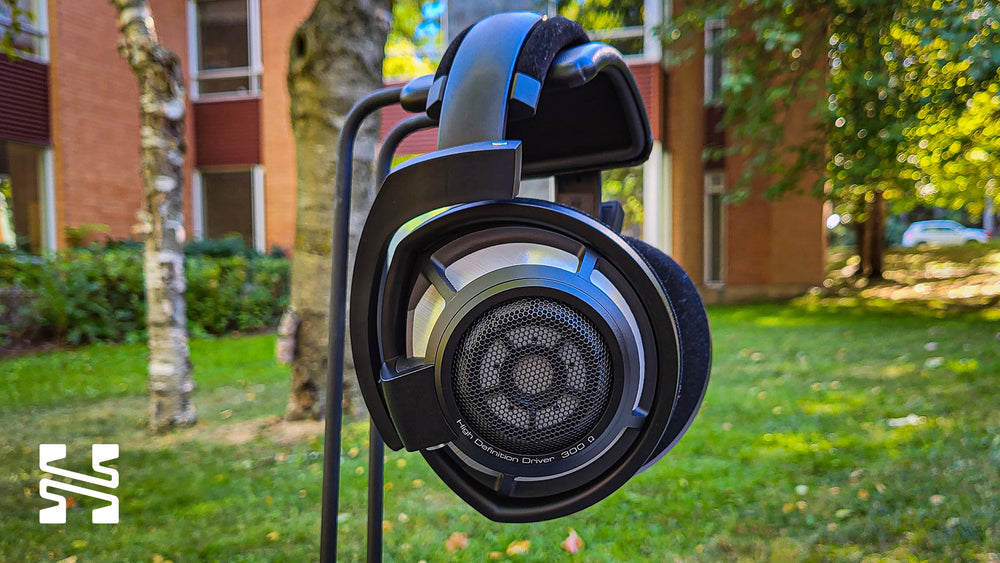 Sennheiser HD800S: Revisiting a Legend – Headphones.com