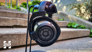 Sennheiser HD800S: Revisiting a Legend – Headphones.com