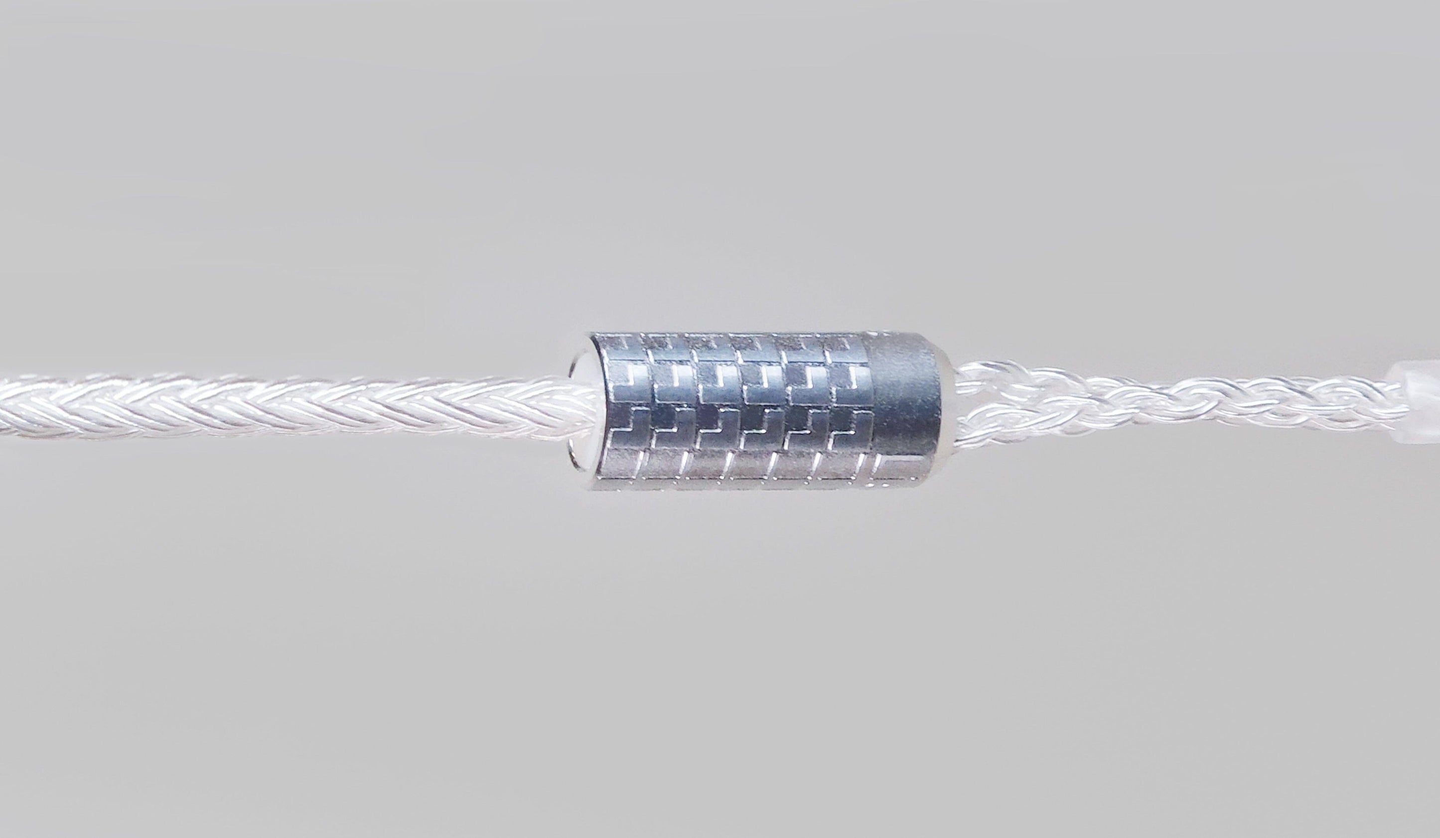 Listenmore Etched Headphone Cable | Headphones.com