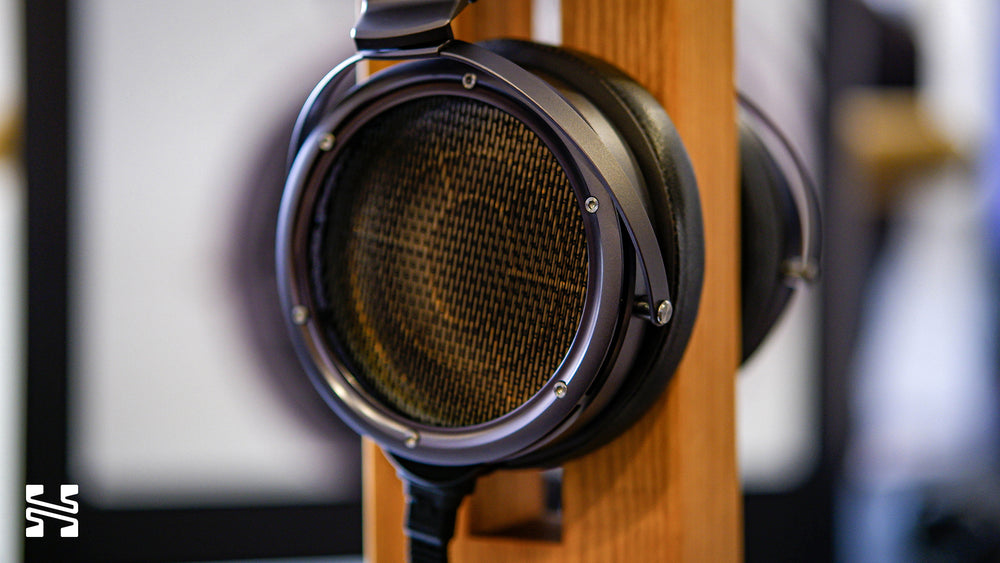 Toronto Audio Fest Part 1: A Sample of Headphones – Headphones.com