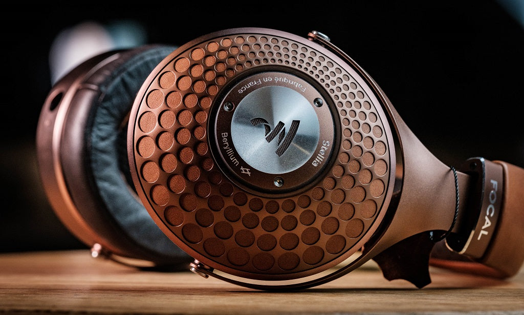 Shop Focal Headphones with 365-Day Returns – Headphones.com