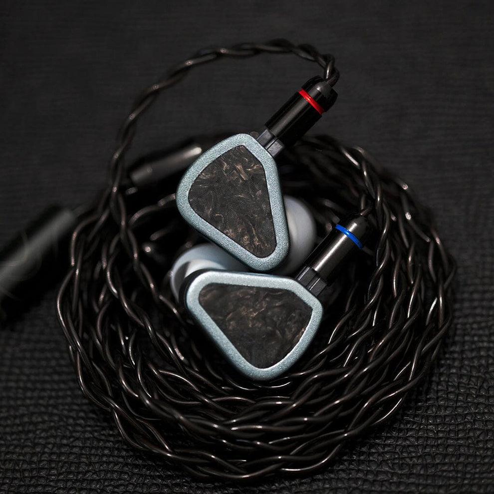 Symphonium Audio Giant In-Ear Headphones – Headphones.com