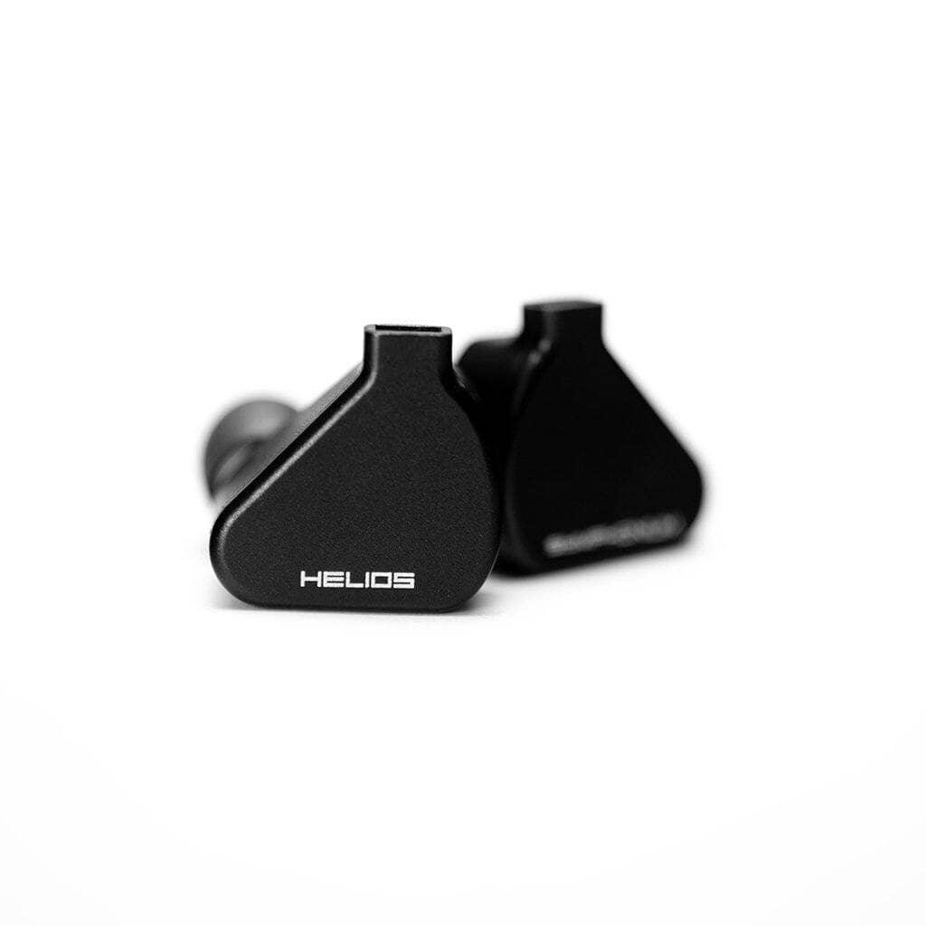 Symphonium Audio Helios In-Ear Headphones - Open Box – Headphones.com