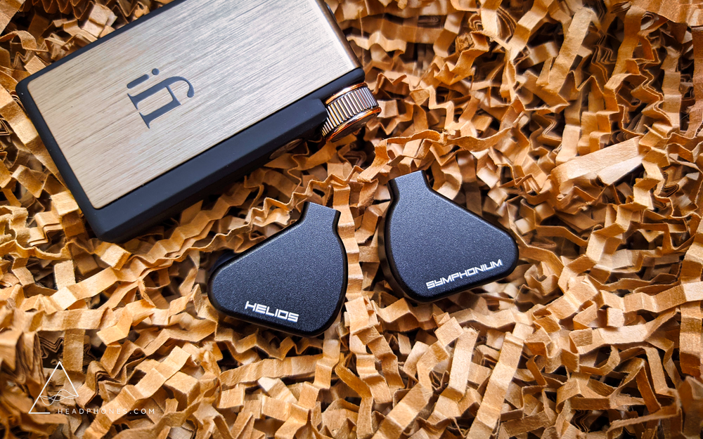 Symphonium Helios Review: Uncompromised Engineering – Headphones.com