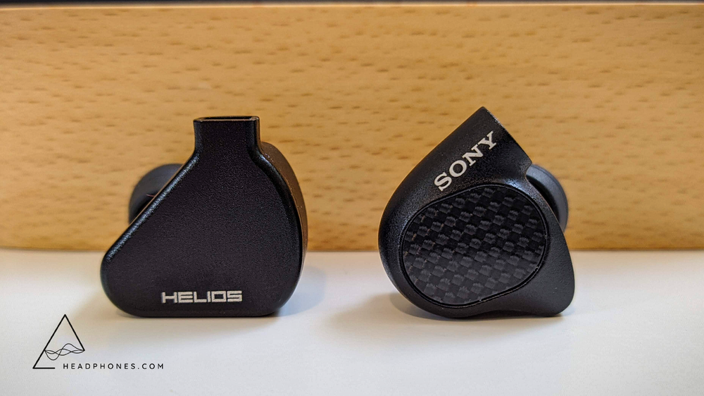 Symphonium Helios Review: Uncompromised Engineering – Headphones.com
