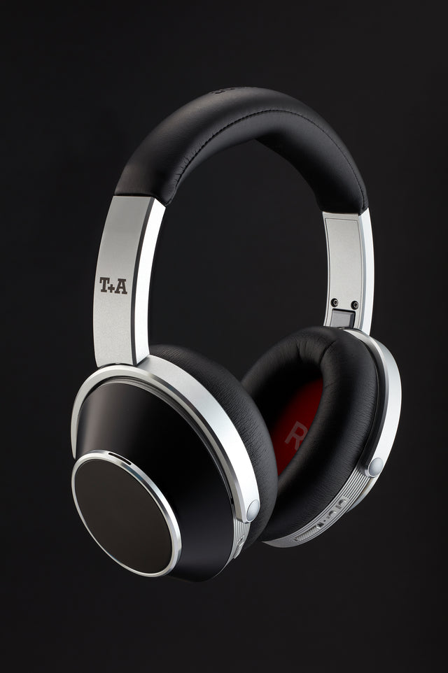 T+A Solitaire T Wireless Headphones with Active Noise Cancellation ...